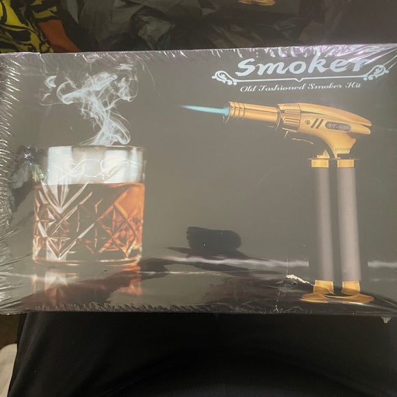Dining | Cocktail Smoker New | Poshmark